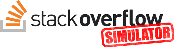 Stack Overflow Simulator A Functional Museum For Devs 